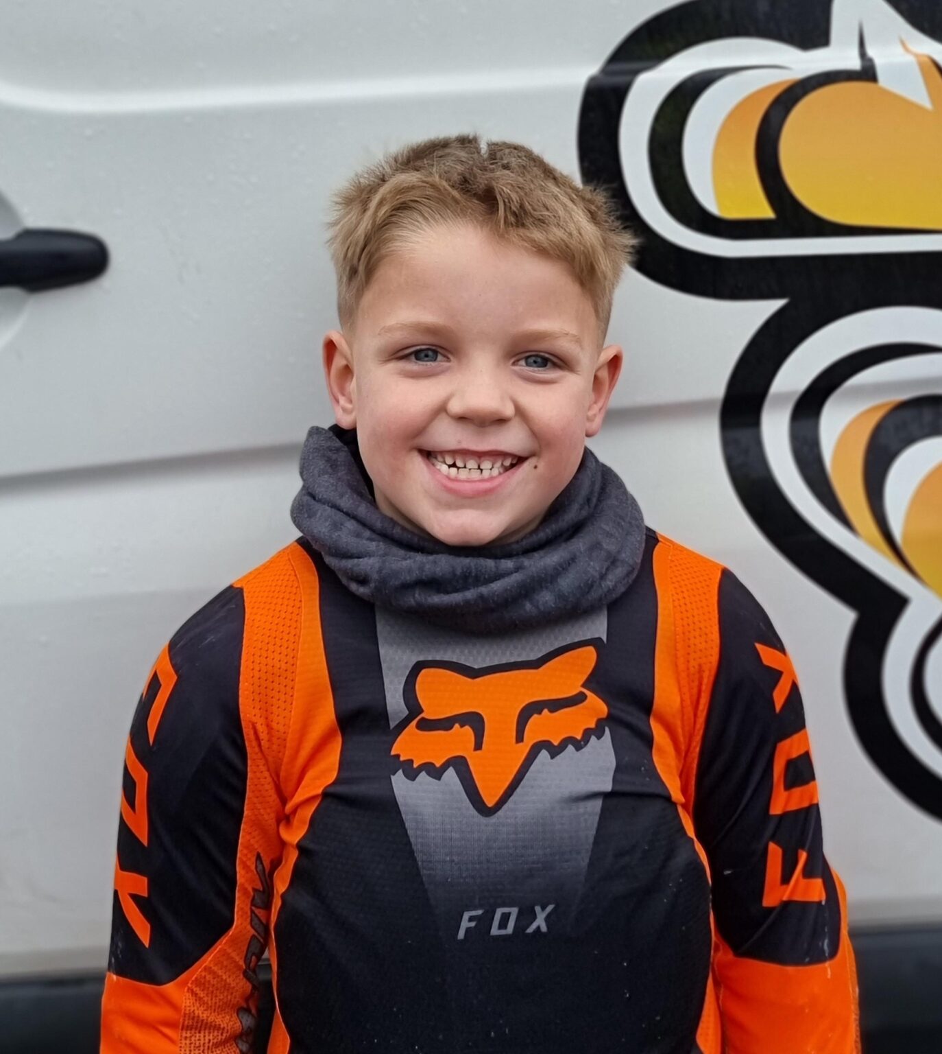 Team – Tigers Motorcycle Display Team